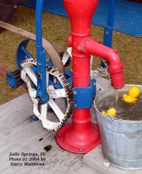 Kuhlman Wobble Gear Pumpjack | Smokstak® Antique Engine Community*