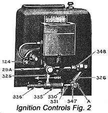 De Laval Separator Company - Alpha Milking Machine Engine by Lauson ...