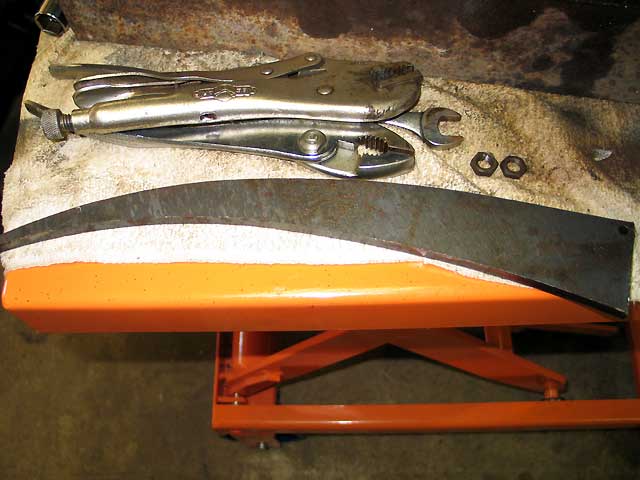 I Hate Gib Keys! (Fuller Johnson) | Smokstak® Antique Engine Community*