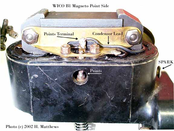 Alpha Milking Machine Engine - De Laval Separator Company